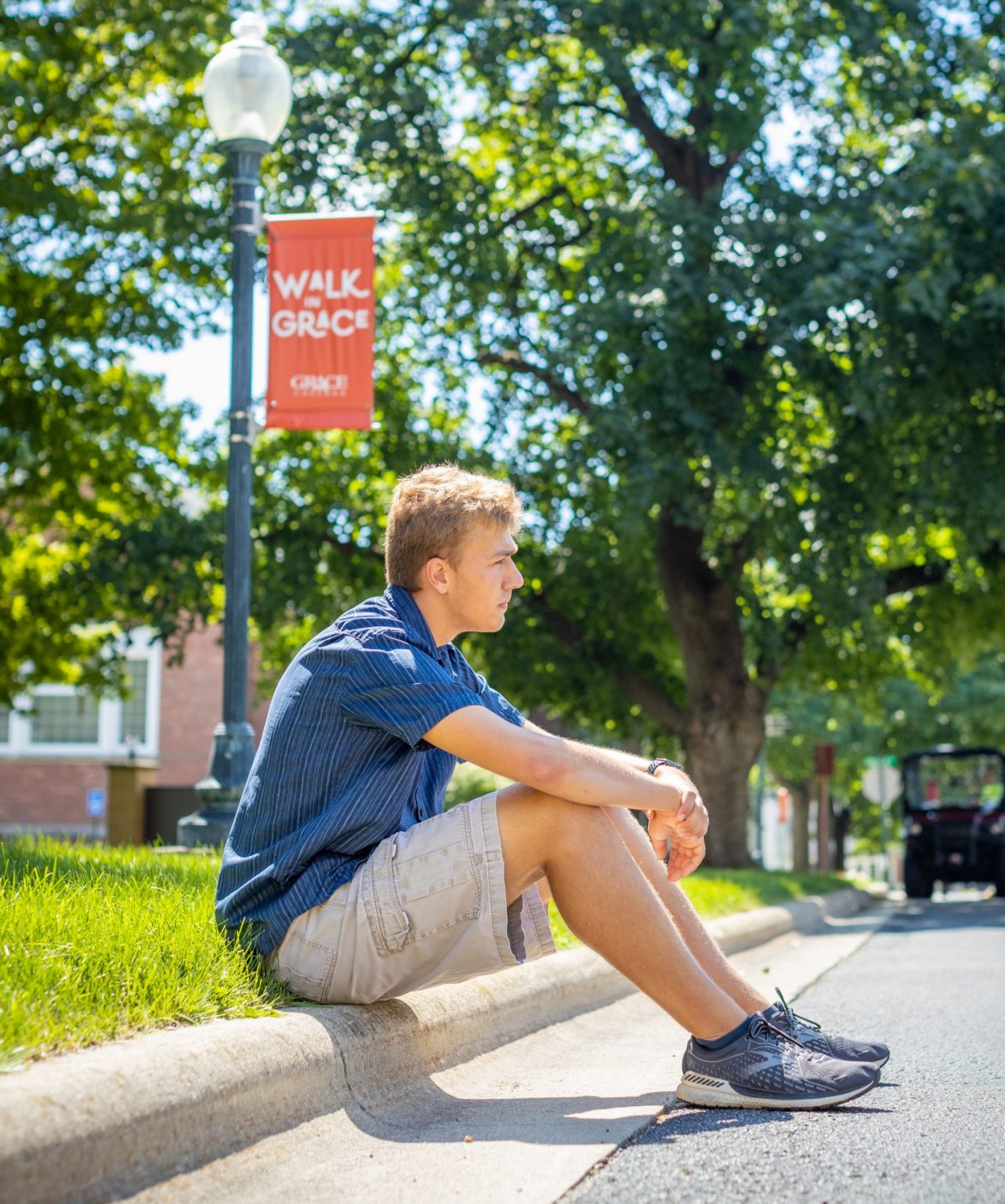 Early Admission: Benefits of Applying Early - Grace College