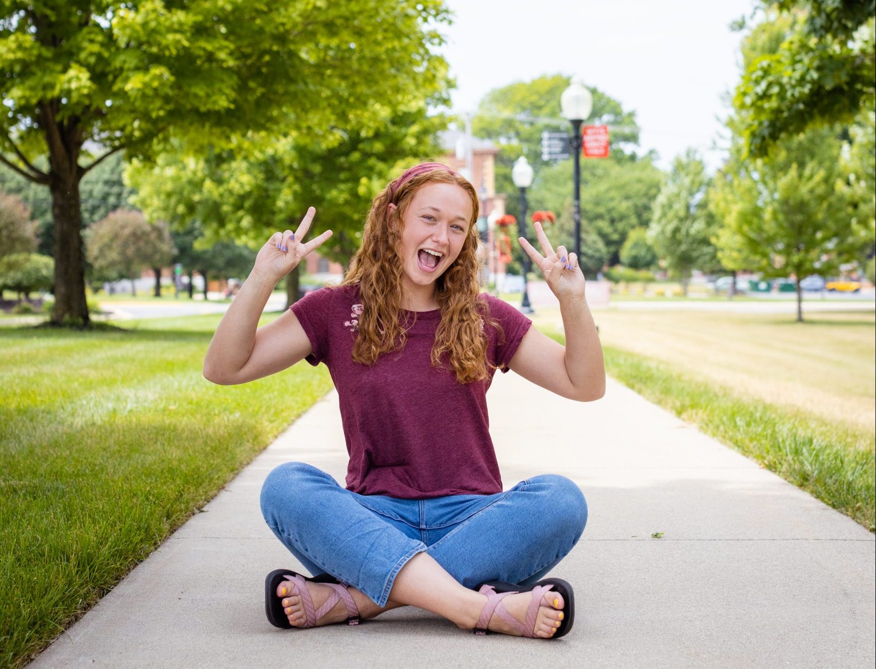 5 Tips to Find Motivation for Senior Year & Overcome Senioritis - Grace