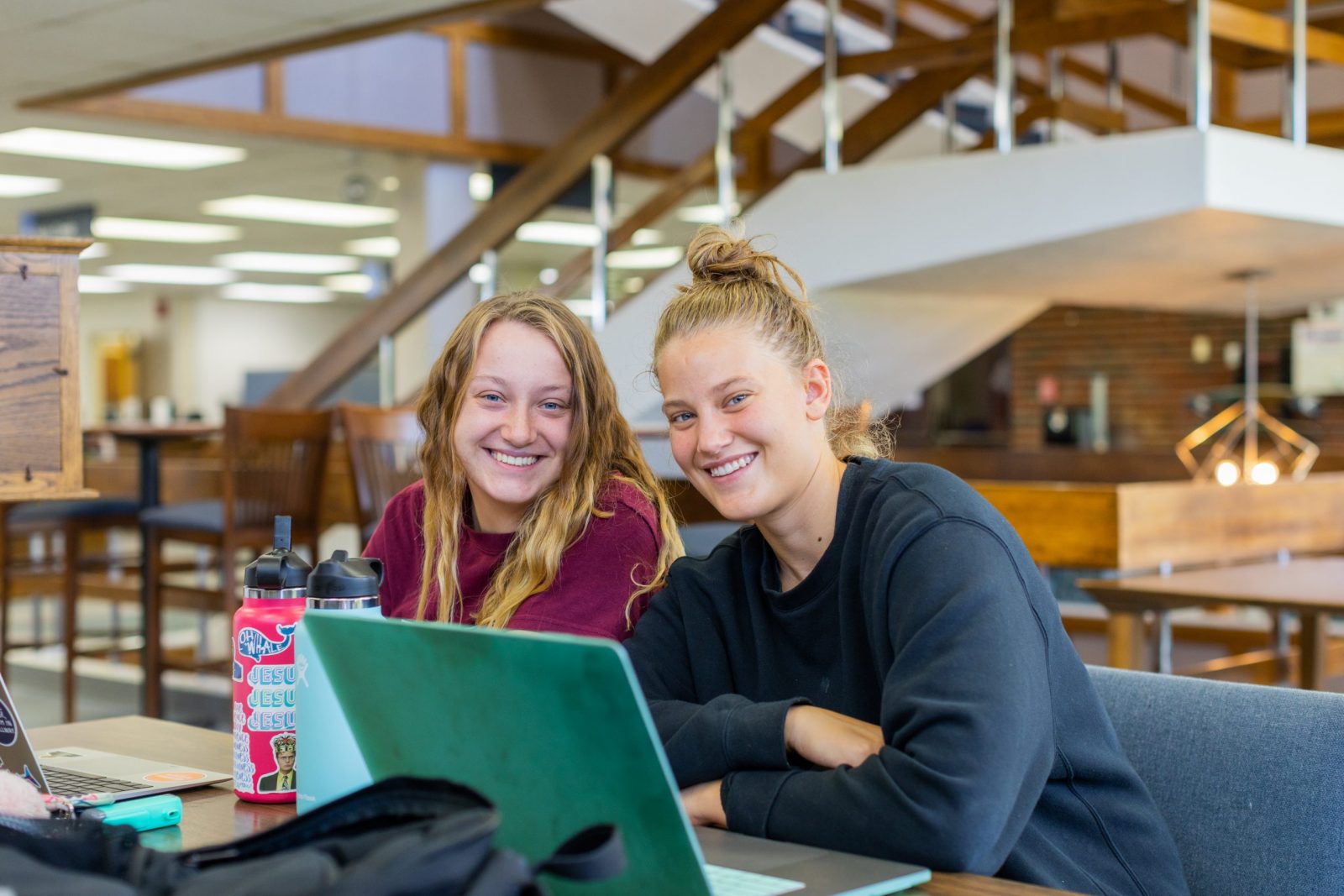 Your College Survival Guide - Grace College and Seminary