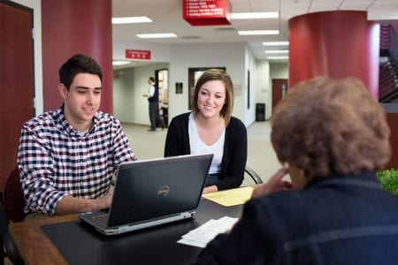 Finance Major - General Finance Concentration - Grace College - School ...