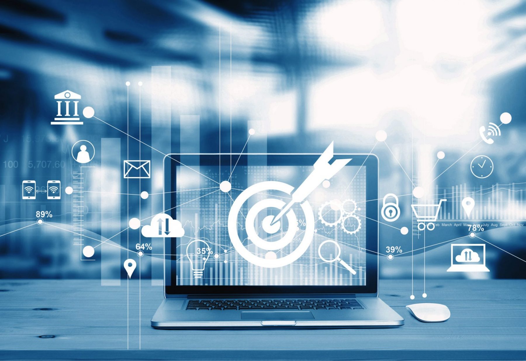 Marketing Major - Grace College Marketing Degree