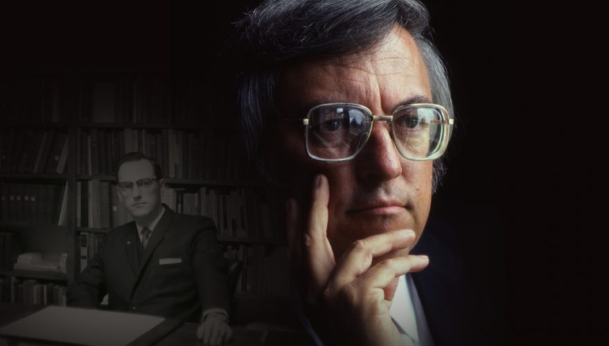 Dr. Ronald E. Manahan - Grace College & Seminary