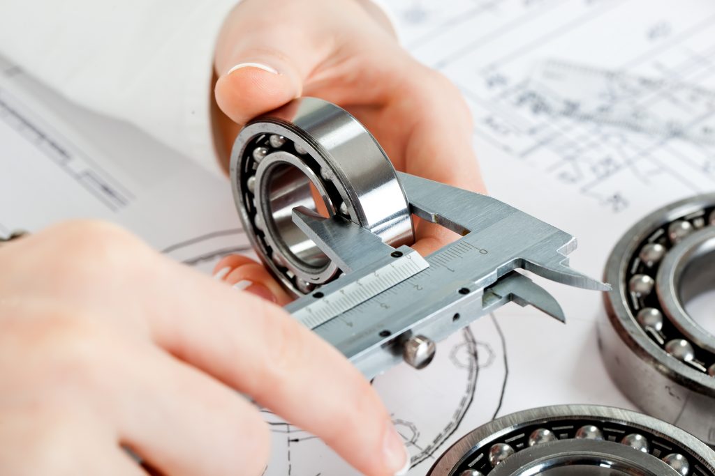 Mechanical Engineering Major - Grace College Engineering