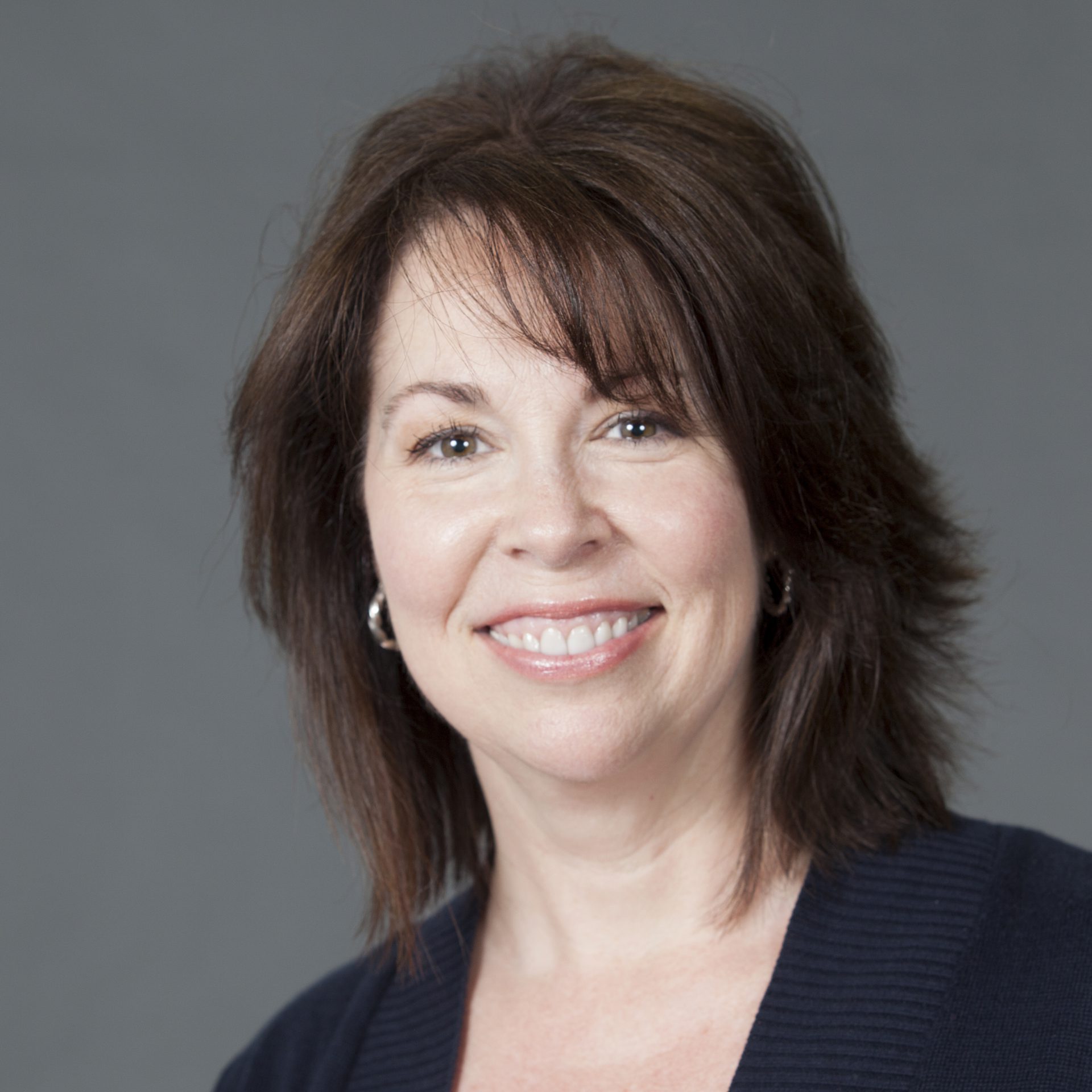 Florell Hand, M.S. - Grace College