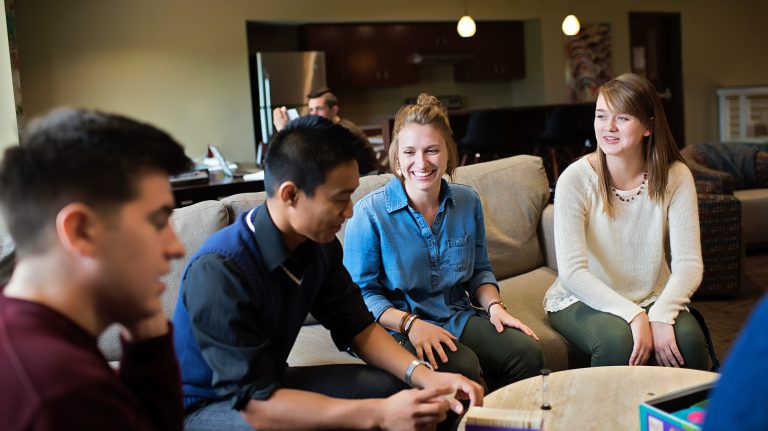 Grace College & Seminary Akron Programs - Grace College