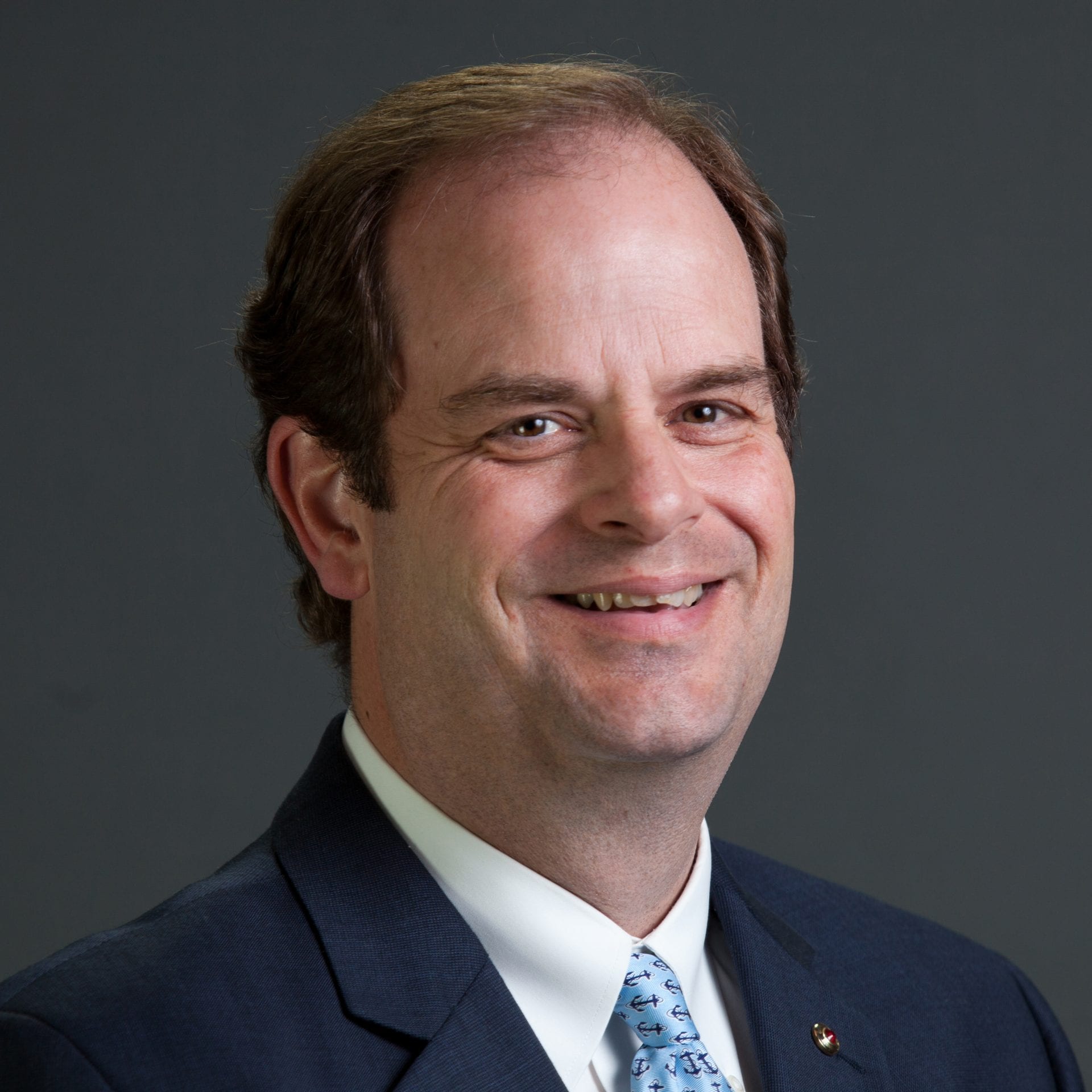 Our Leadership - Grace College