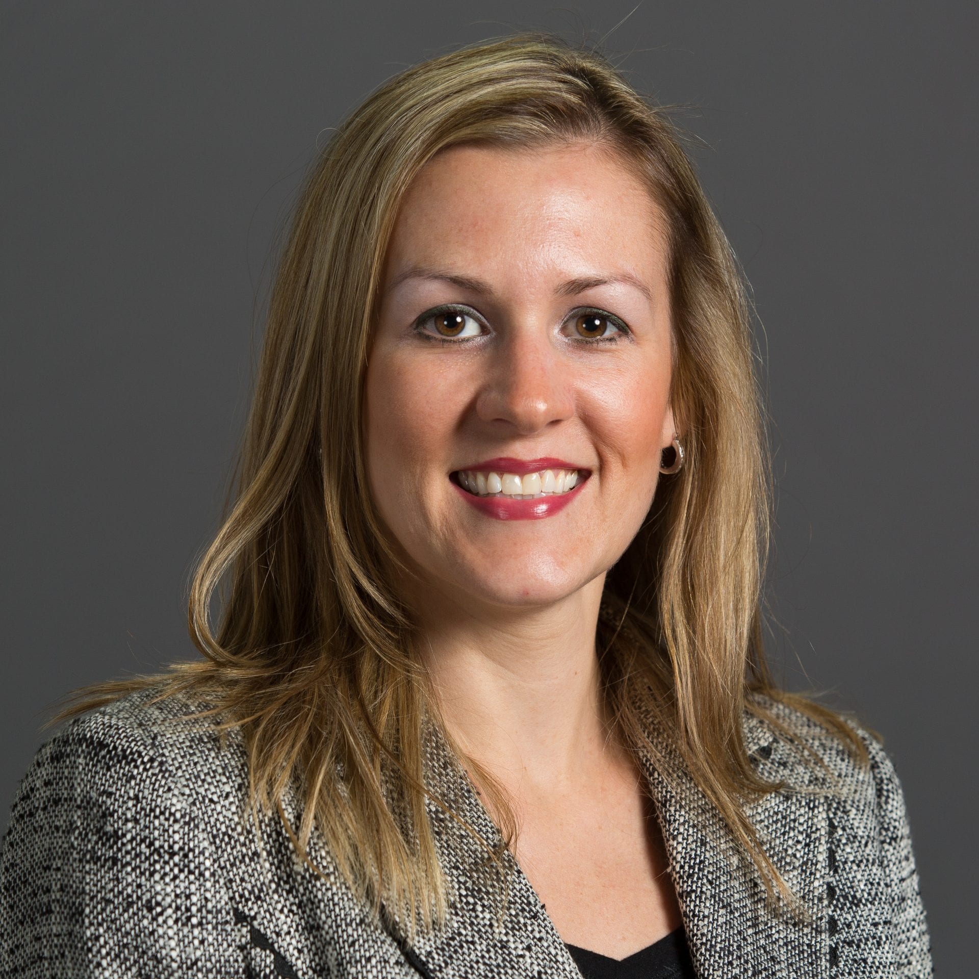 Kelly L. Arney, M.S., Ph.D. - Grace College