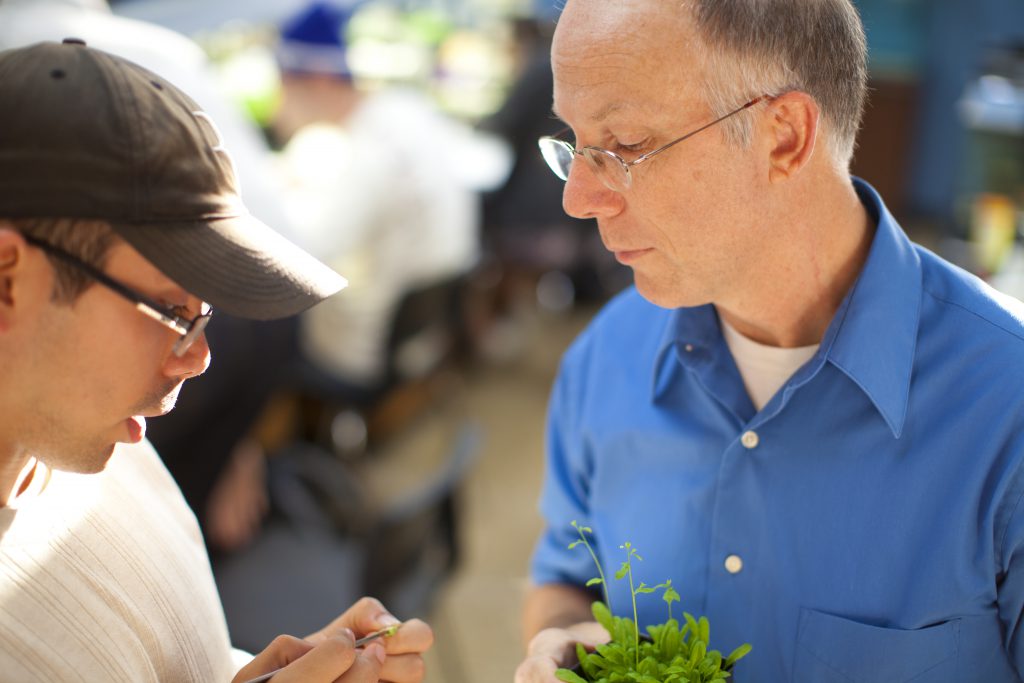 Health Science Pre-Physician Assistant Concentration - Grace College