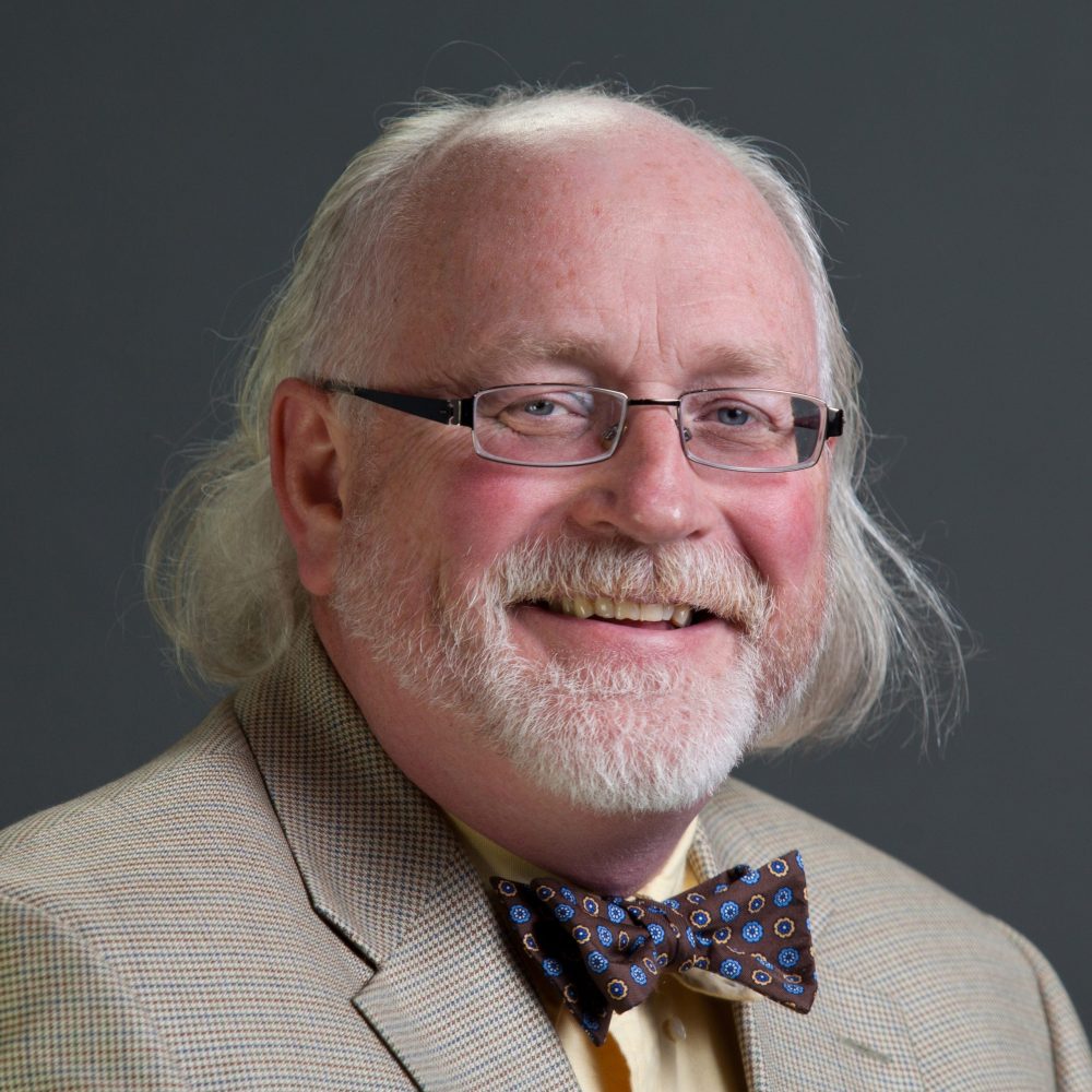 Mark Marston Norris, Ph.D. - Grace College & Seminary
