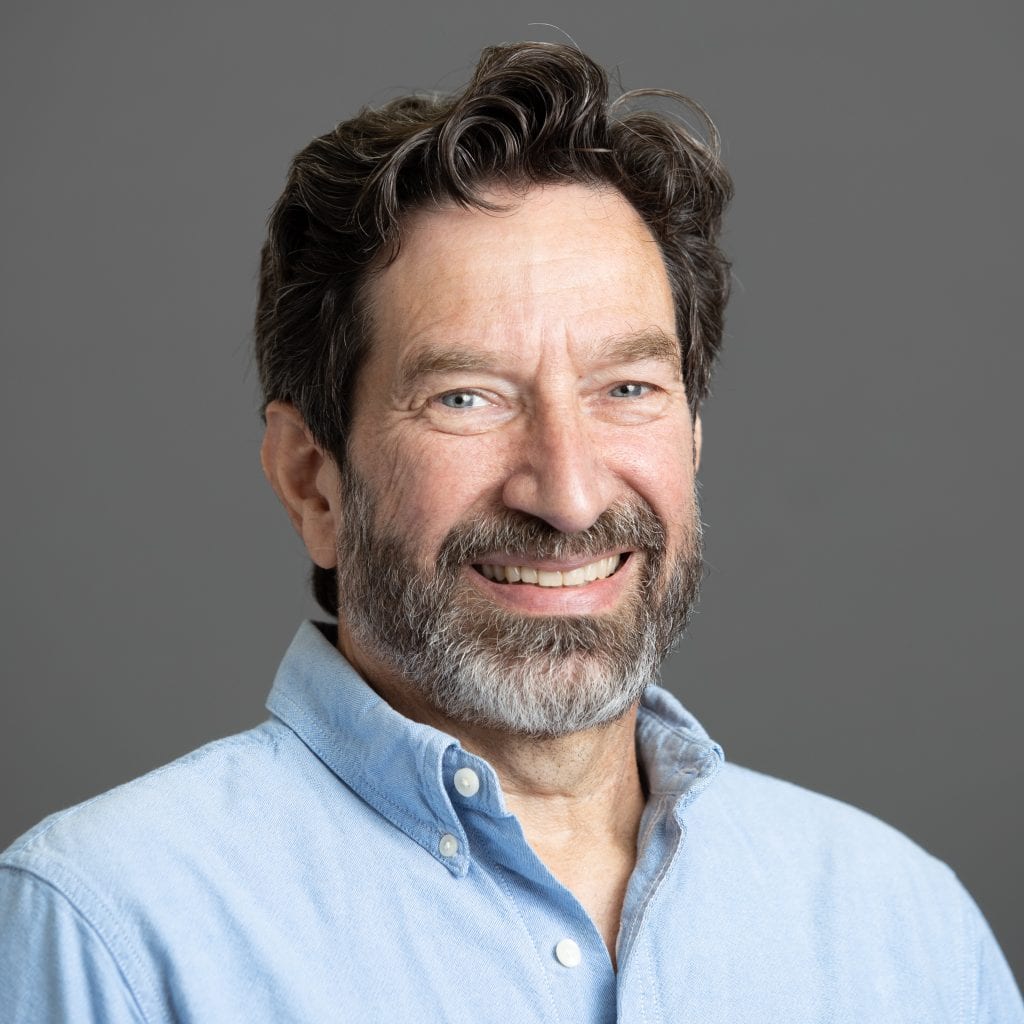 Michael Yocum, M.A. - Grace College & Seminary