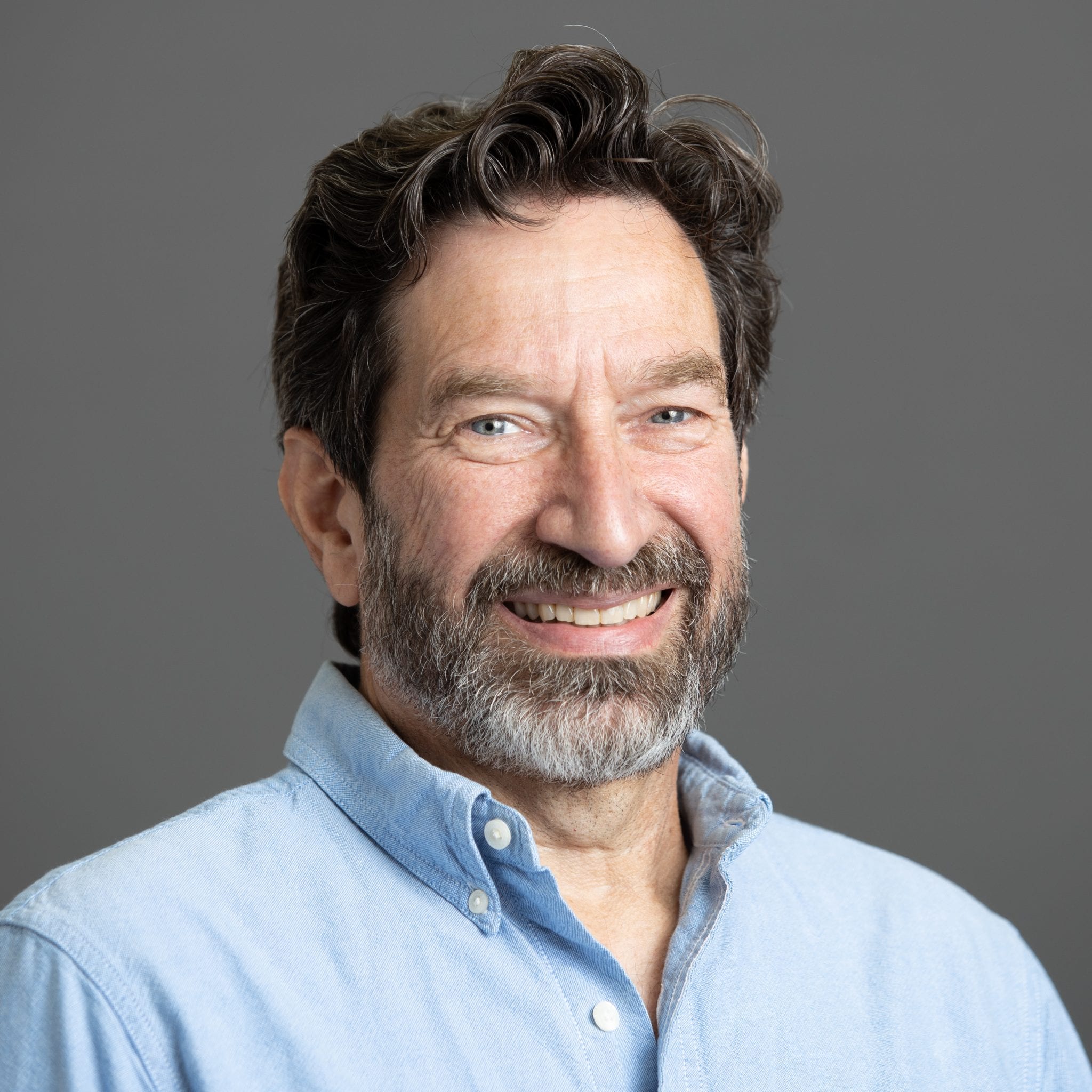 Michael Yocum, M.A. - Grace College