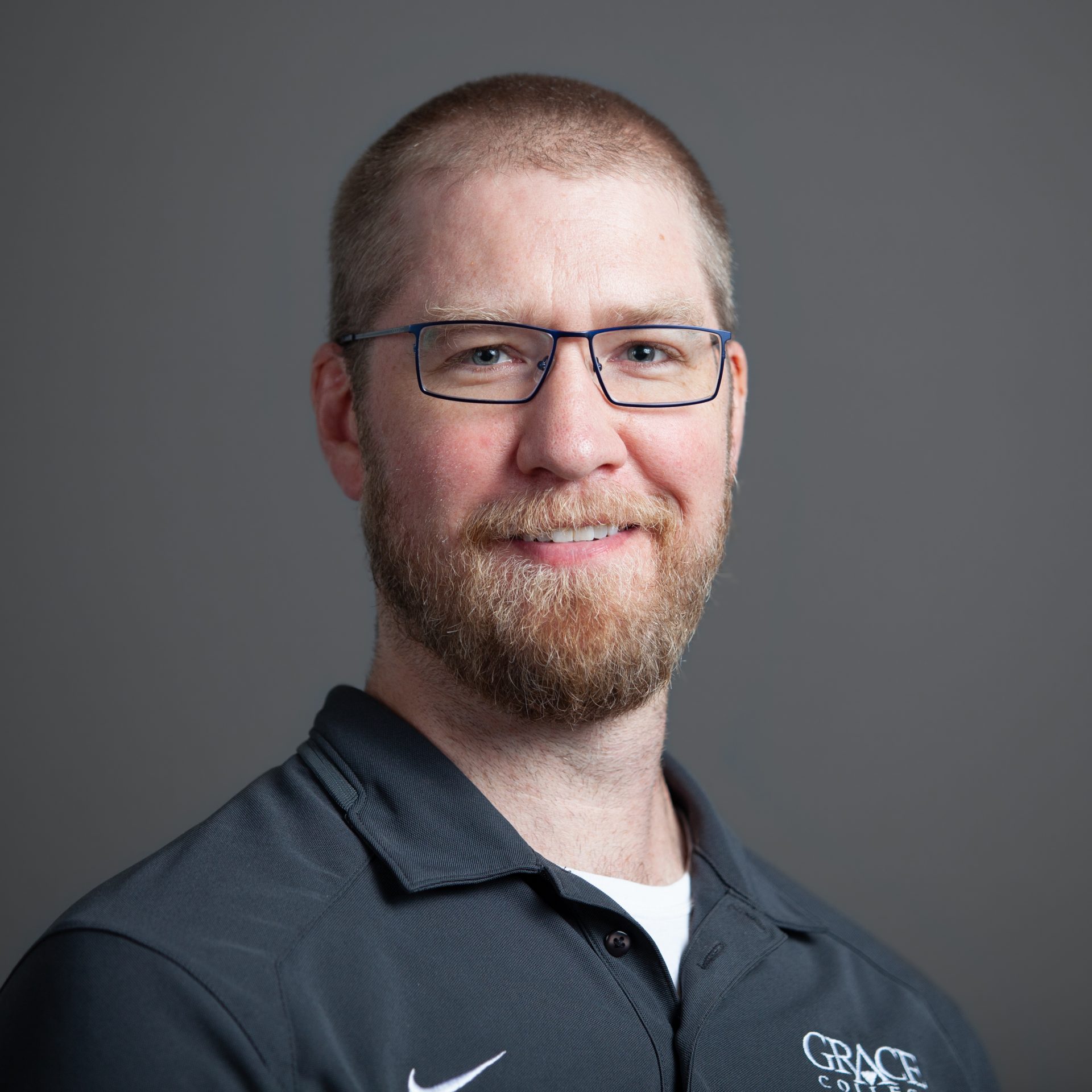 Patrick Loebs, Ph.D. - Grace College