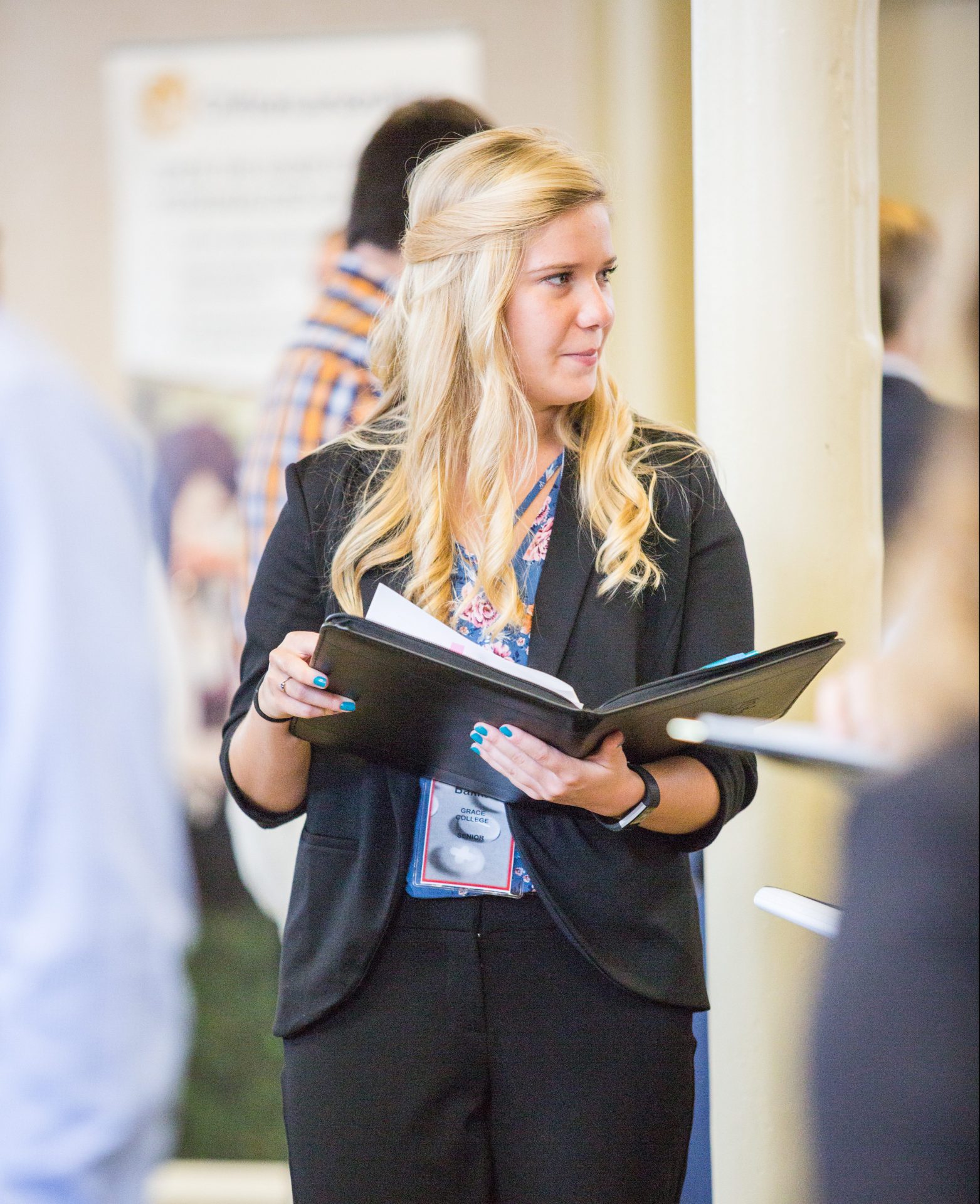 Marketing Major - Grace College Marketing Degree