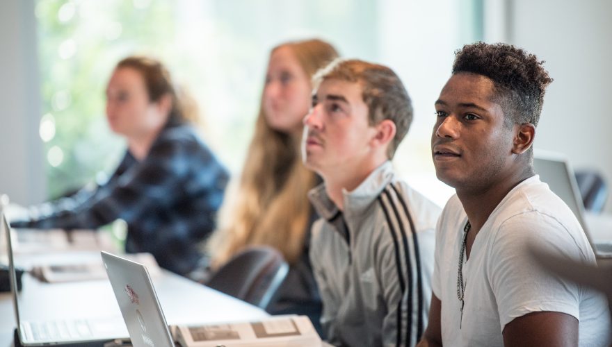 Why is College Important? - Grace College & Seminary