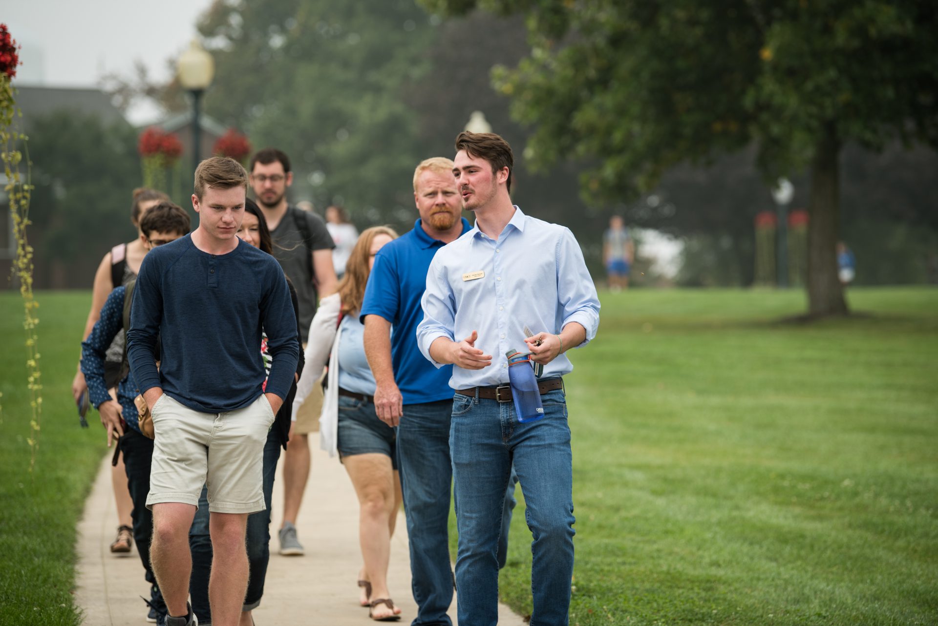 Grace College Admissions - Grace College