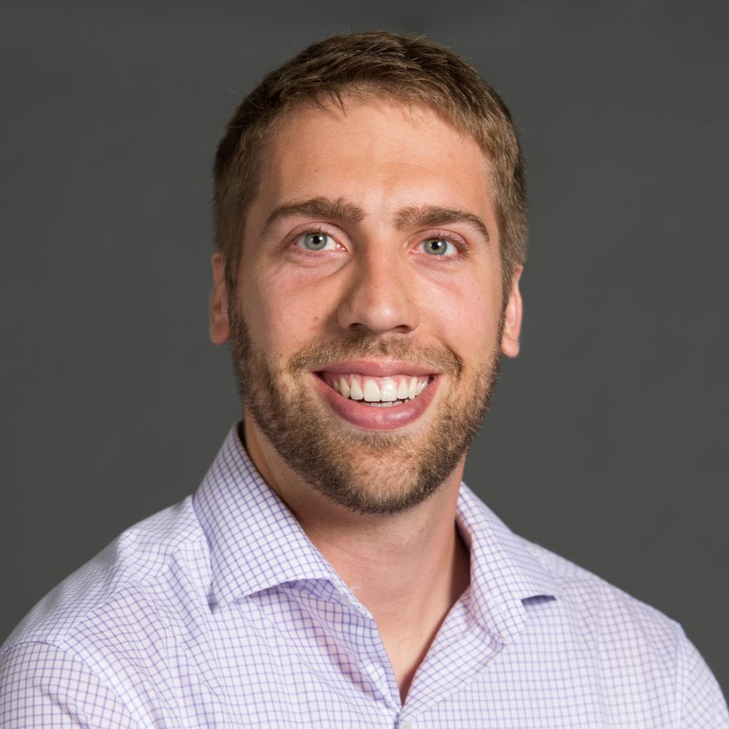 Ryan Johnson, Ph.D. - Grace College