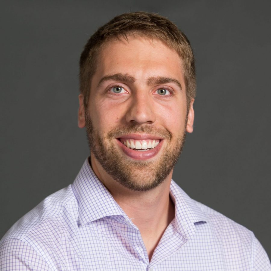 Ryan Johnson, Ph.D. - Grace College