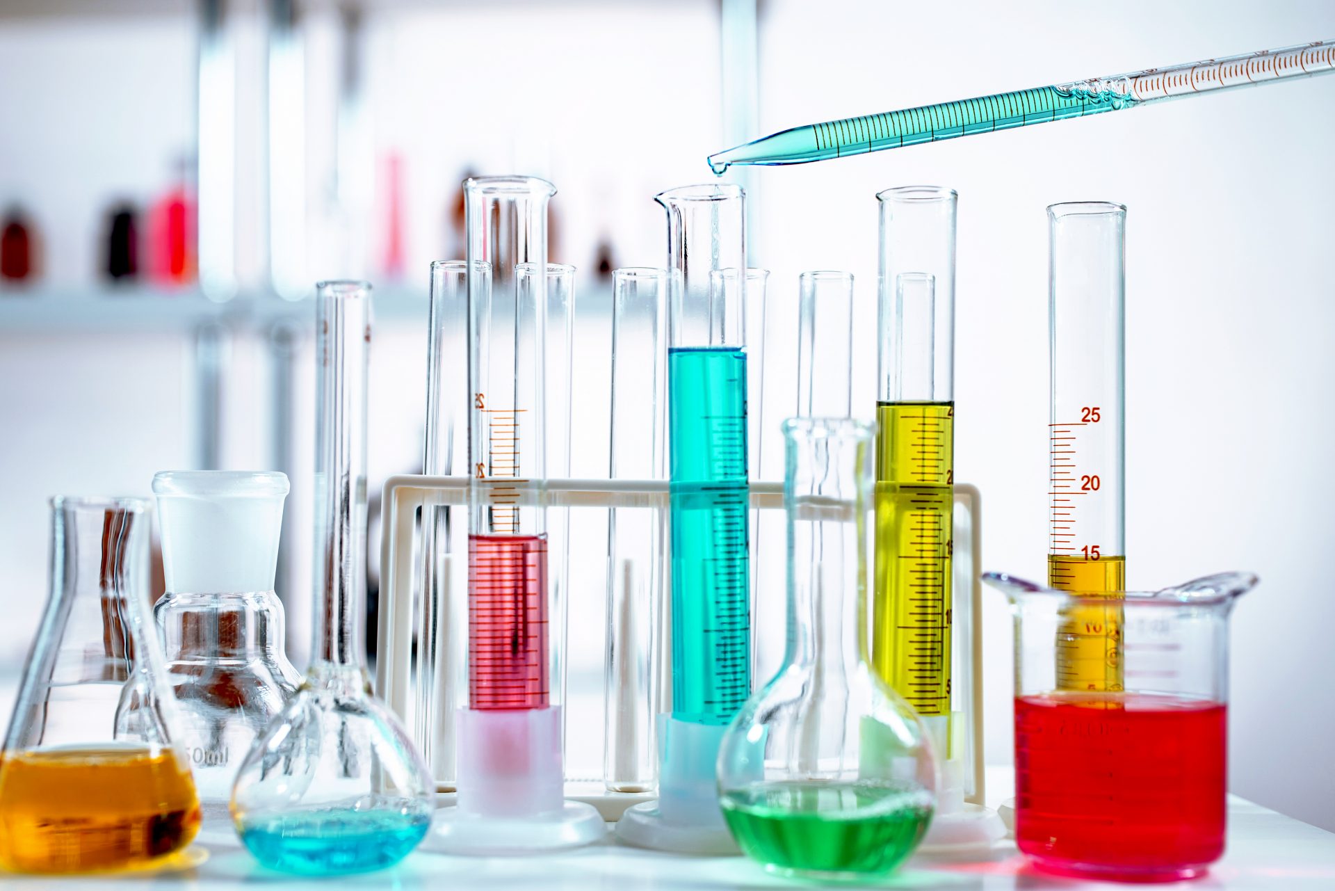 General Science Major - Grace College - School of Science