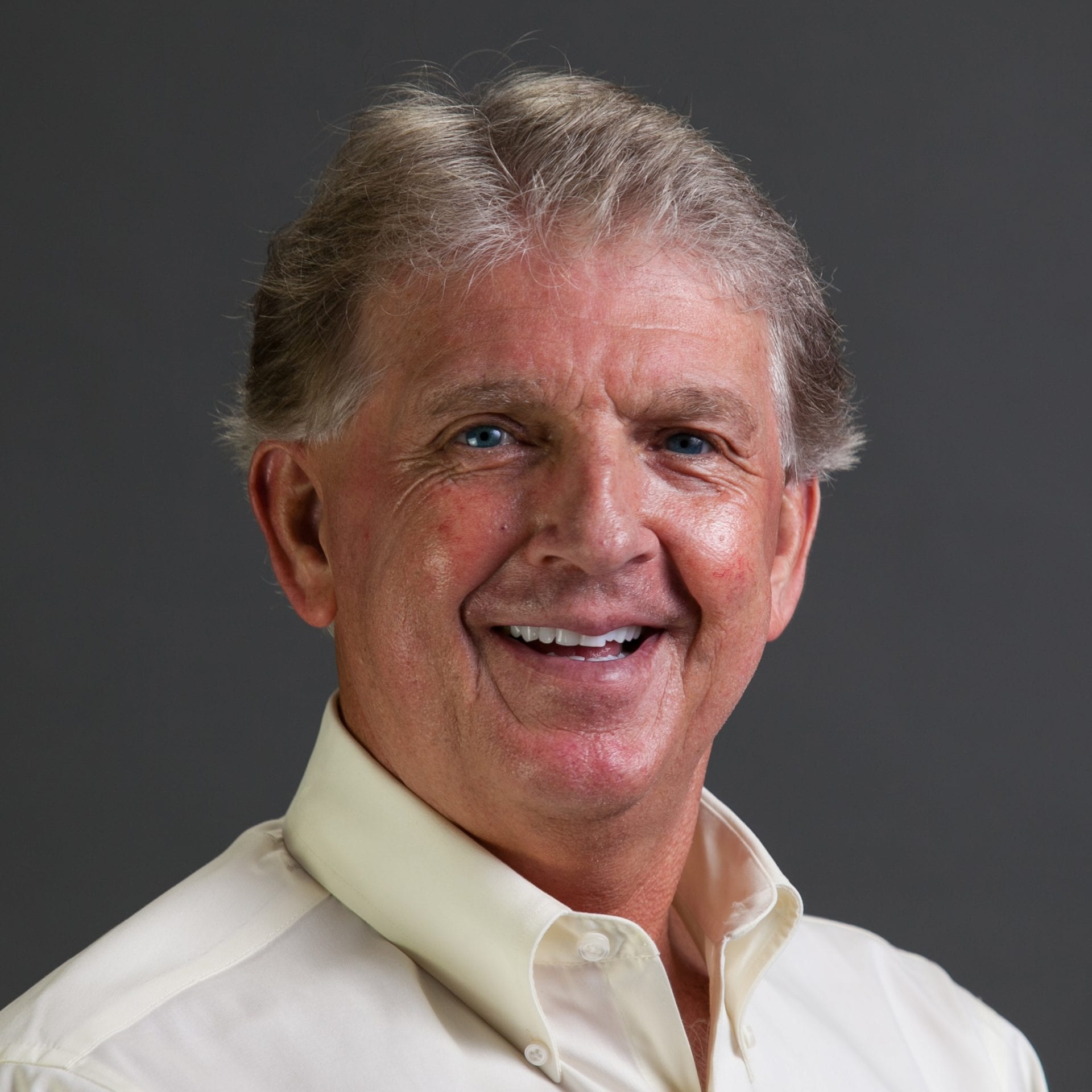 Stephen Grill, M.A., Ed.D. - Grace College