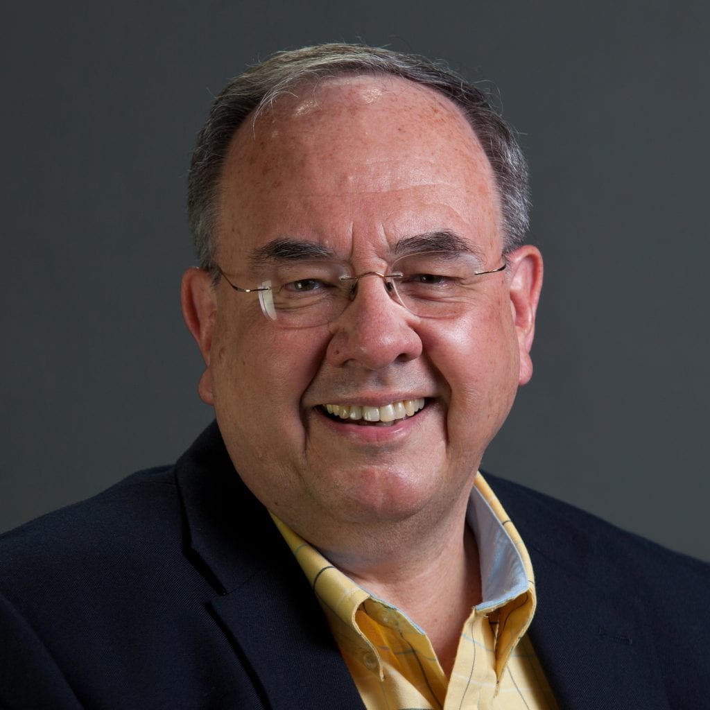 Terry White, M.M.E., M.A., Ed.D. - Grace College