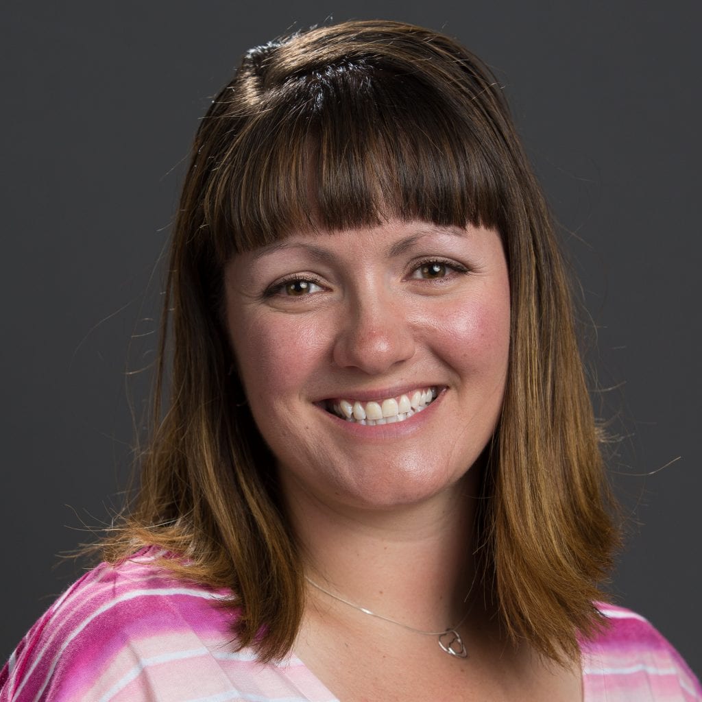 Bethany Muck, M.A. - Grace College