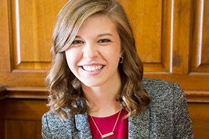 15th Annual Grace College Presidential Scholarship Competition