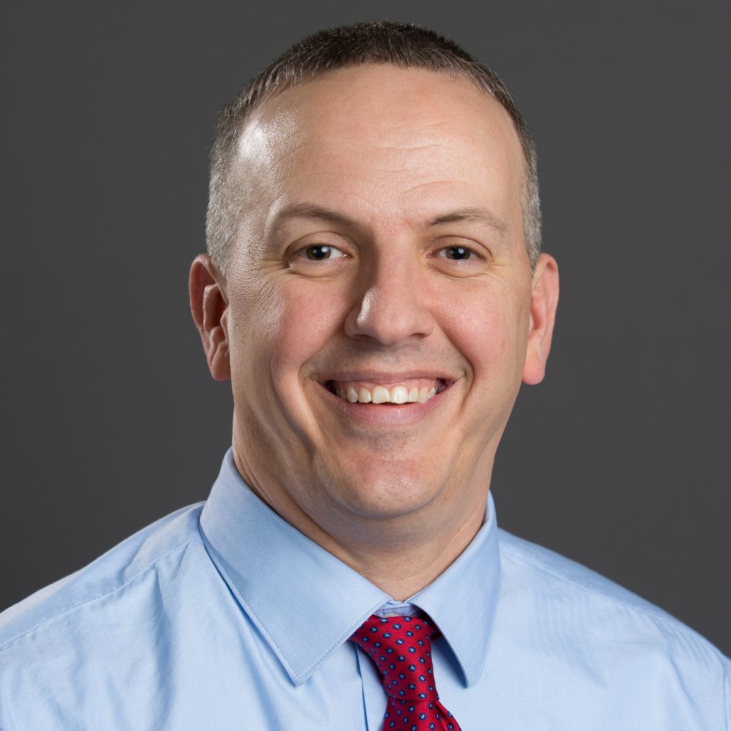 Our Leadership - Grace College