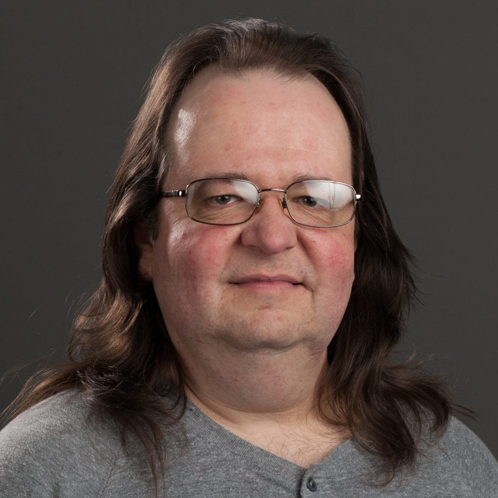 Scott Workman, M.A. - Grace College