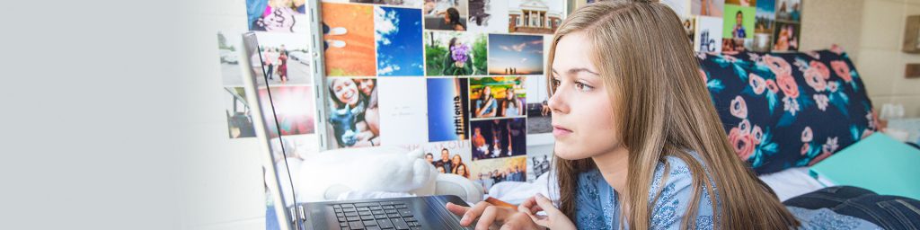 Applications - Grace College