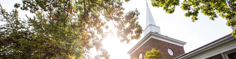 Grace College Faculty Directory - Christian College Faculty Directory