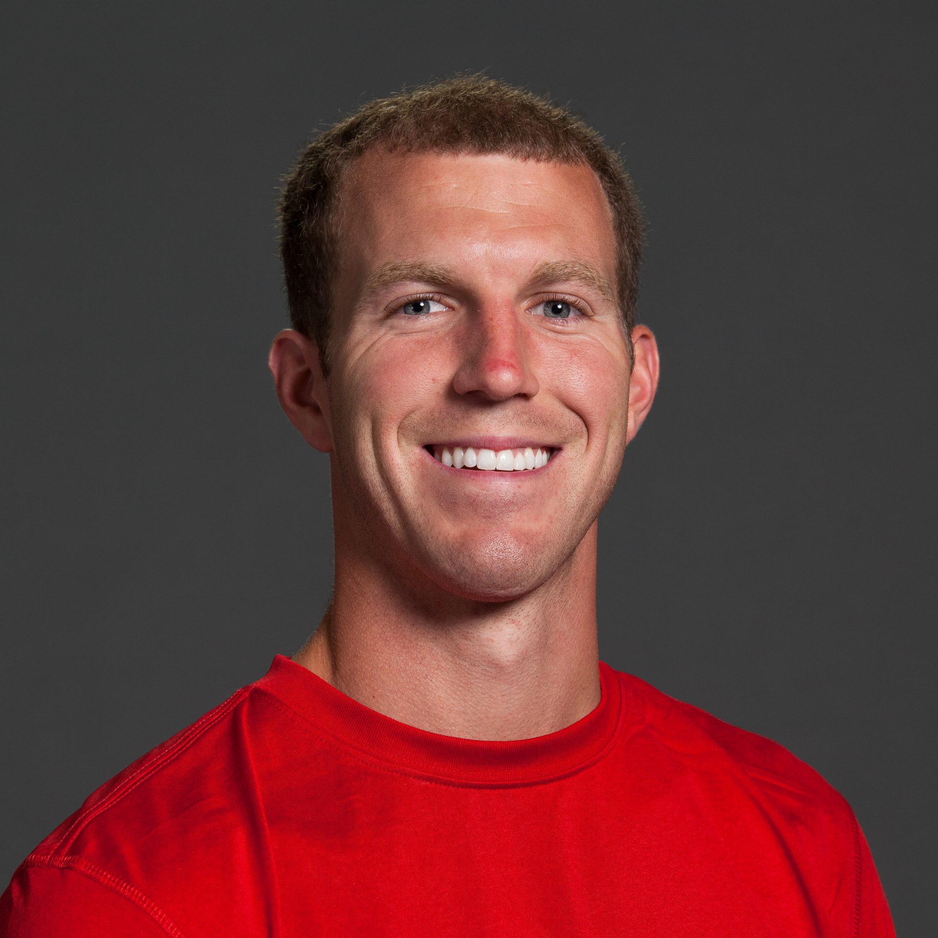 Scott Moore, M.A. - Grace College