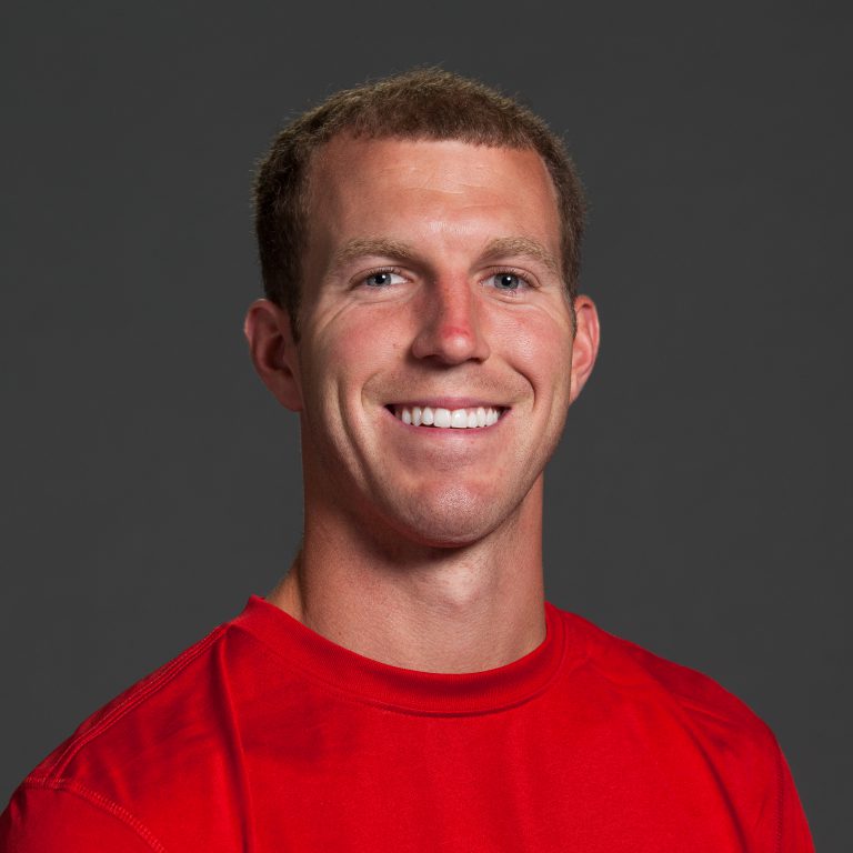 Scott Moore, M.A. - Grace College