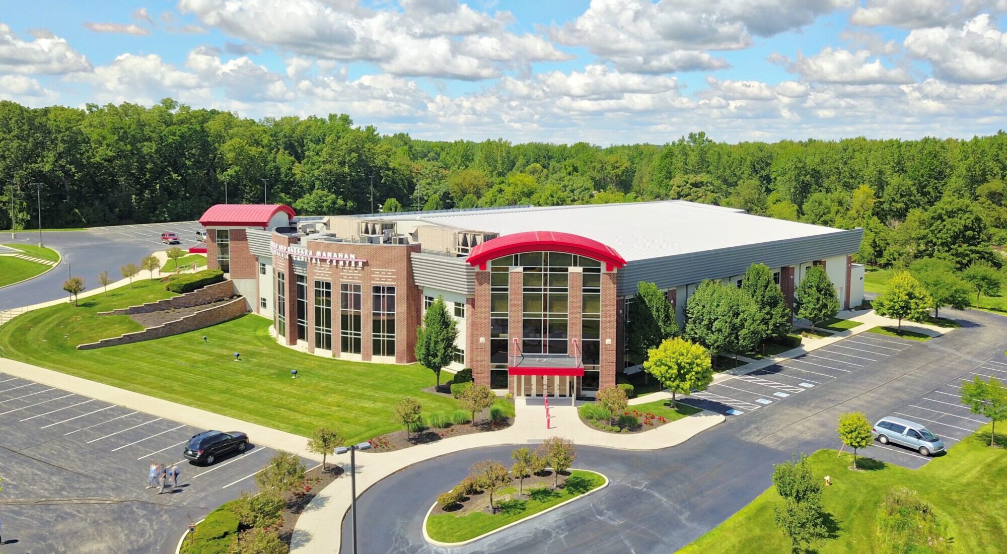 Accessibility - Grace College