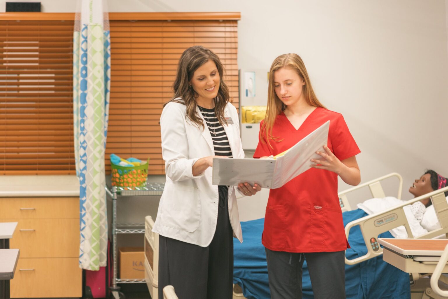 Christian College BSN Bachelor of Science in Nursing | Grace