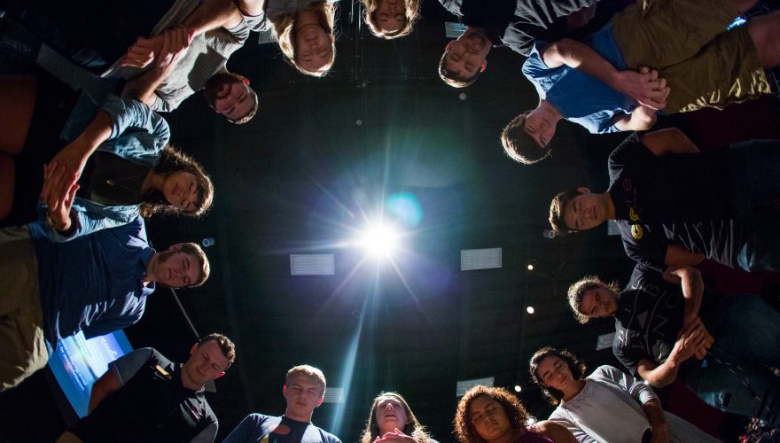 Grace College a Christian College in Indiana - Grace College & Seminary