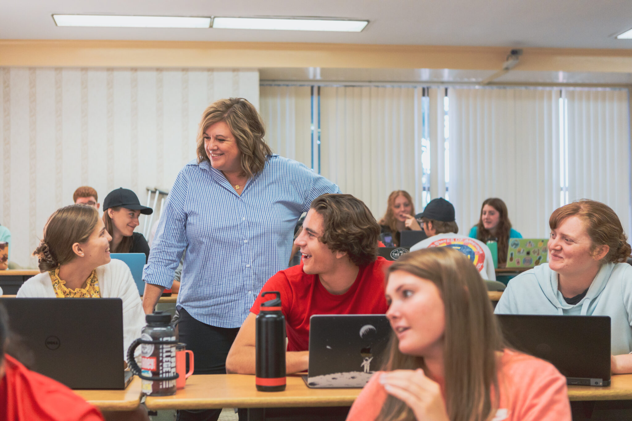 Future Students - Grace College