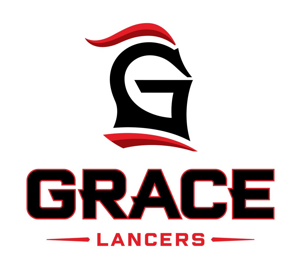 Grace College Lancers - New Logo - Sports Logo News - Chris Creamer's ...