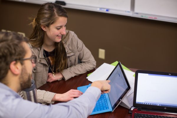 Applied Mathematics - Grace College - Math Minor