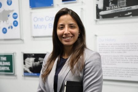 Grace College Students Shine at Global 500 Company - Grace College