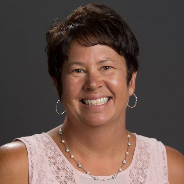 Nicole Croy, M.A. - Grace College