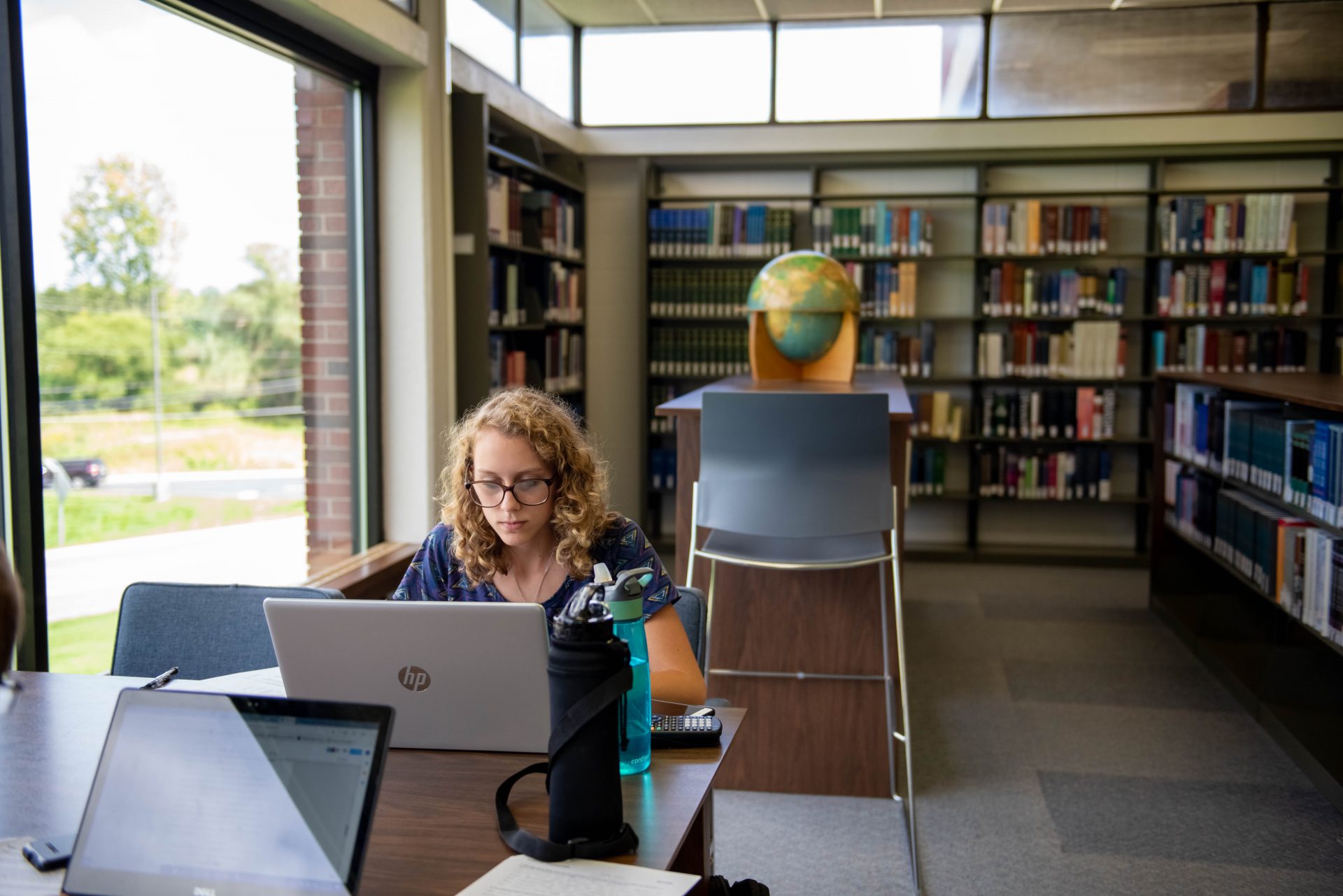 History Major - Grace College History Degree