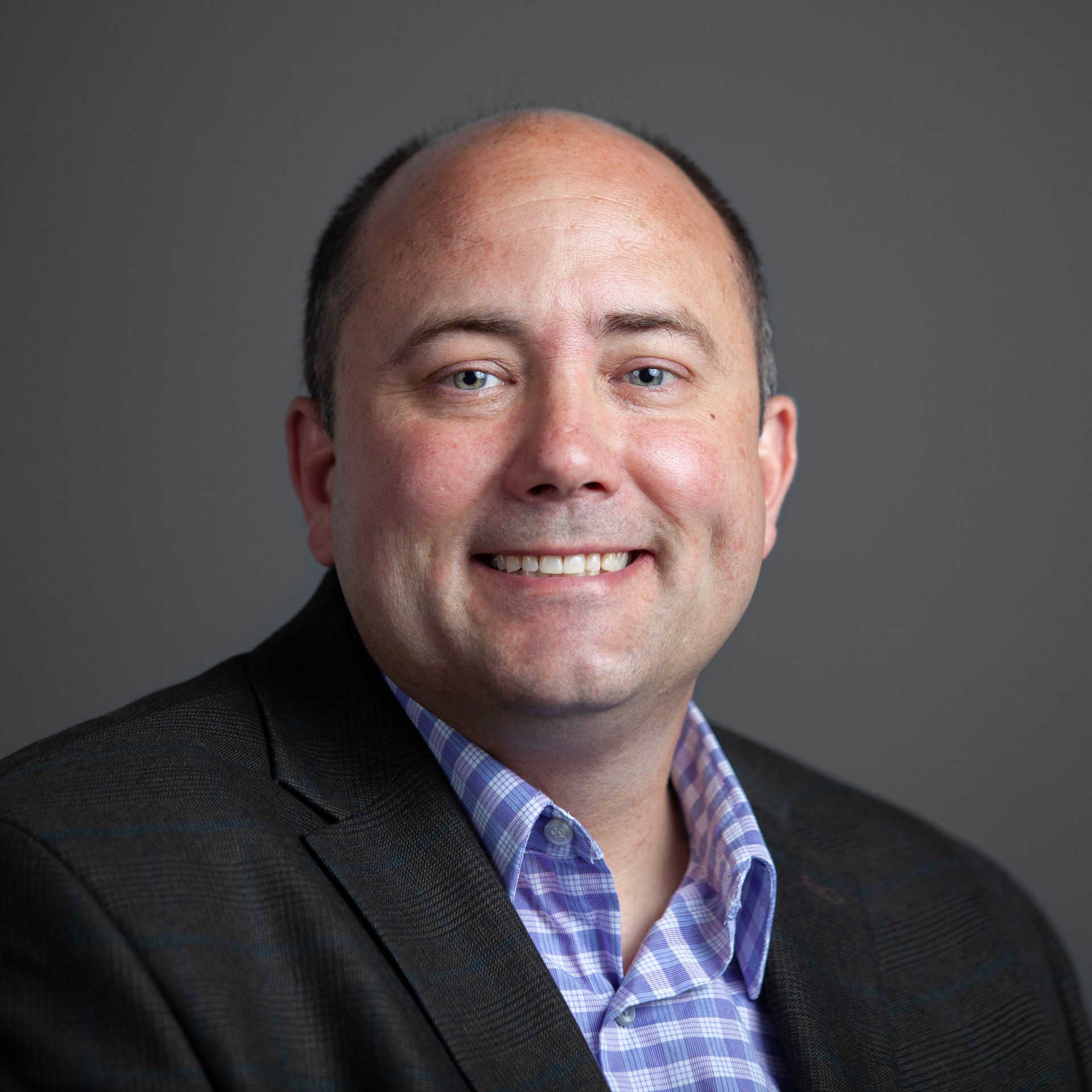 Joe Frentzel, Ph.D. - Grace College