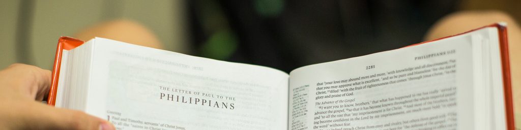 Bachelor of Ministry Leadership Online - Grace College Online