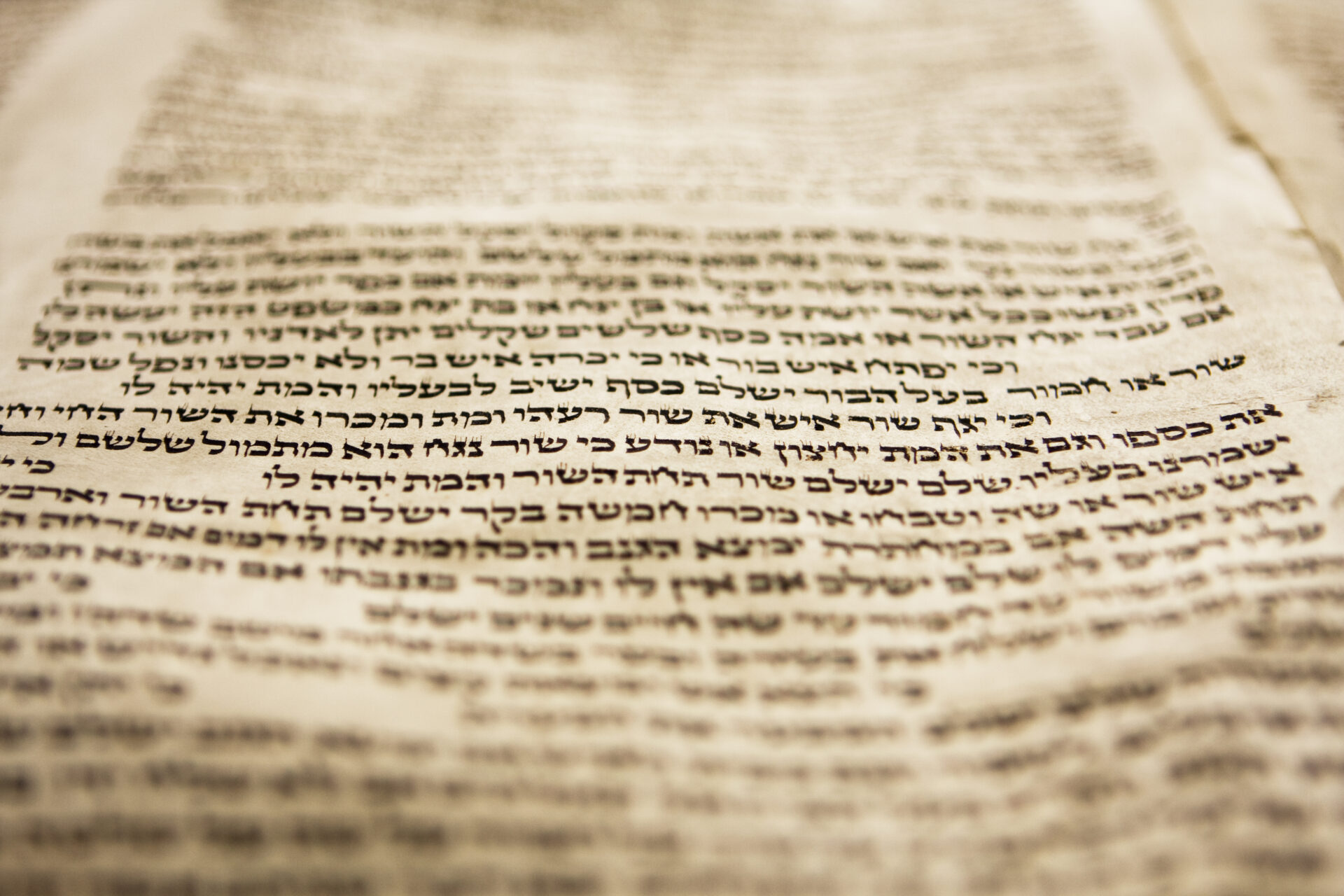 Biblical Languages - Grace College