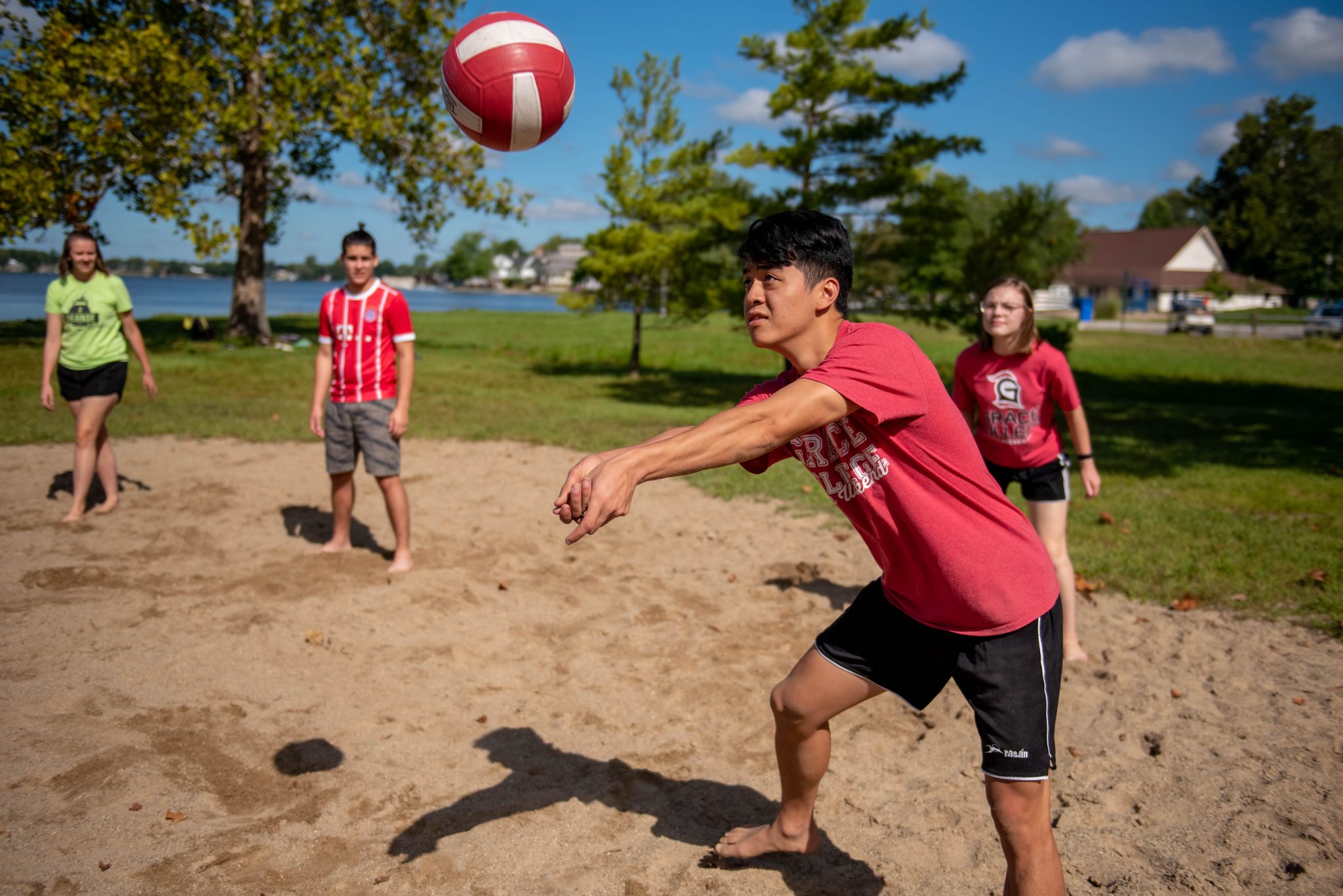 10 Fun Things to do on a College Campus - Grace College