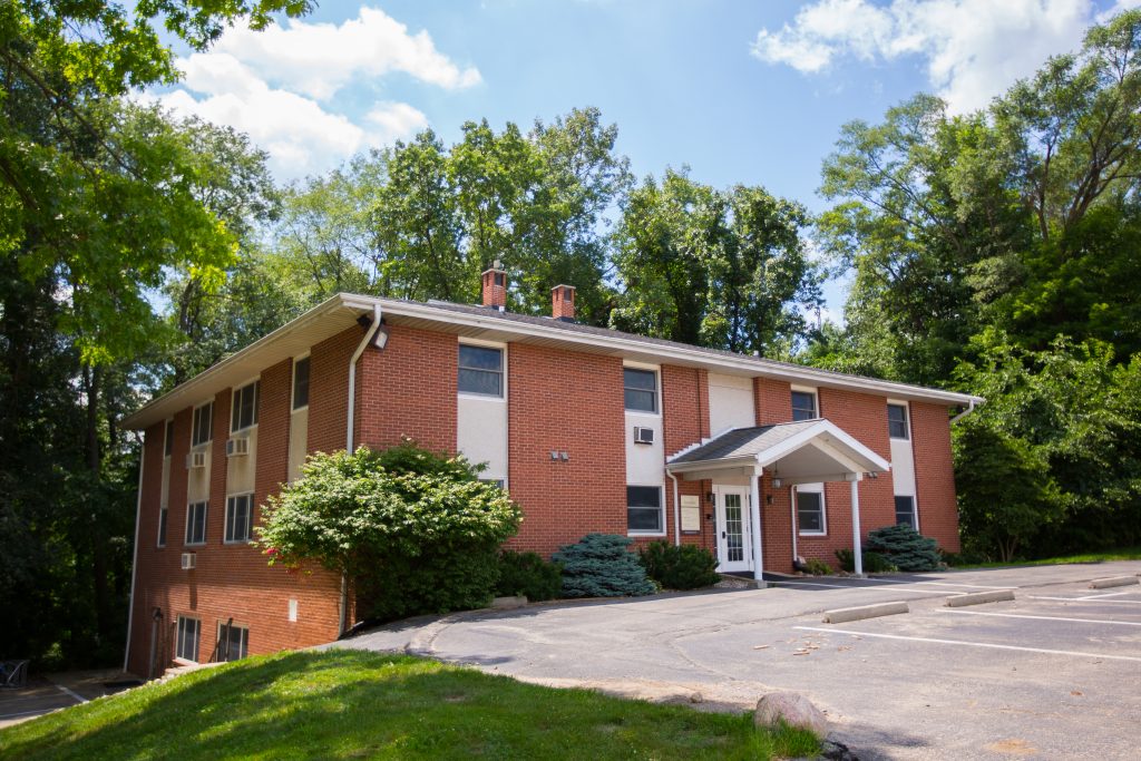 Grace College Residence Halls - Grace College