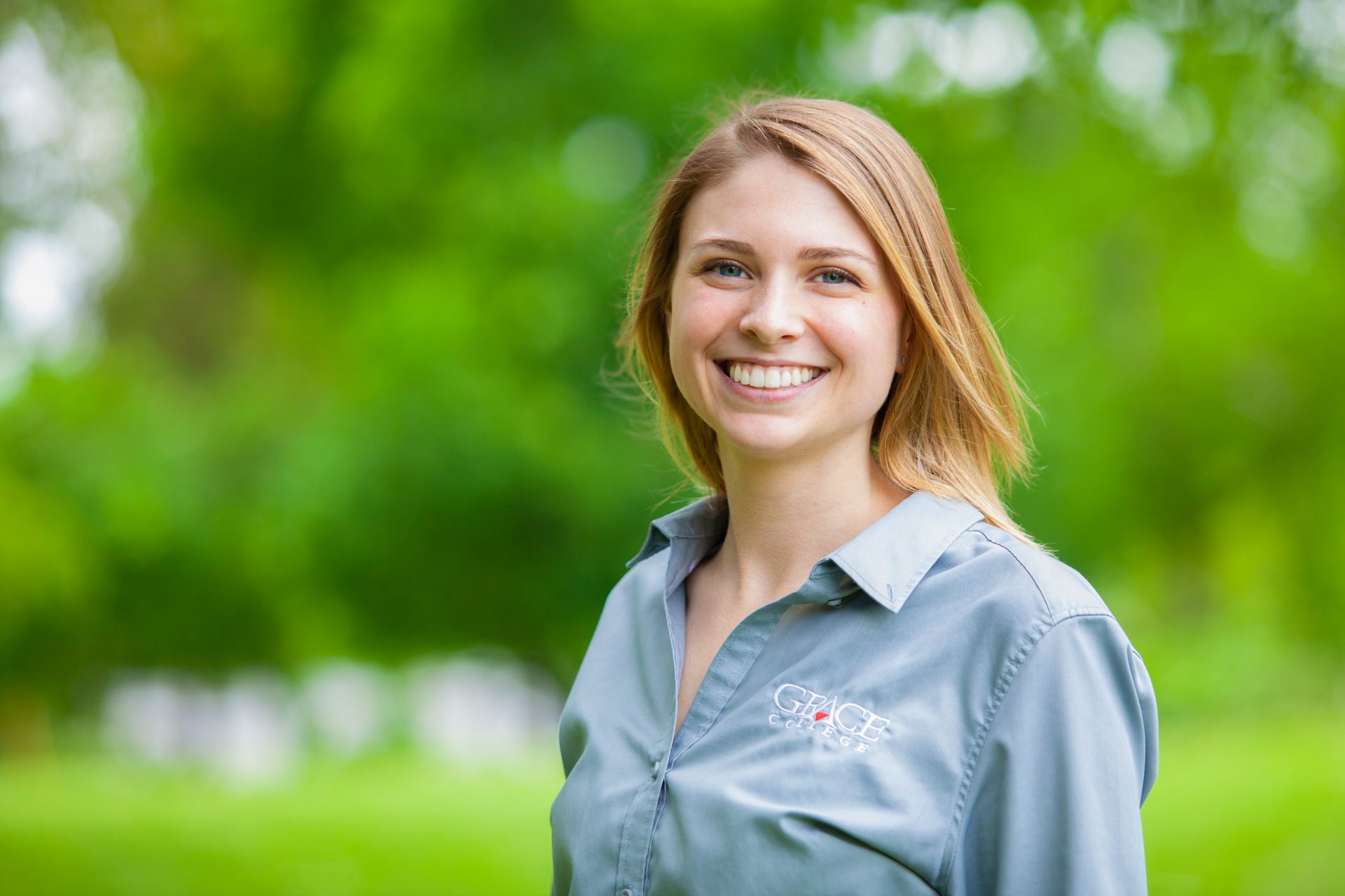 Grace College Admissions - Grace College & Seminary