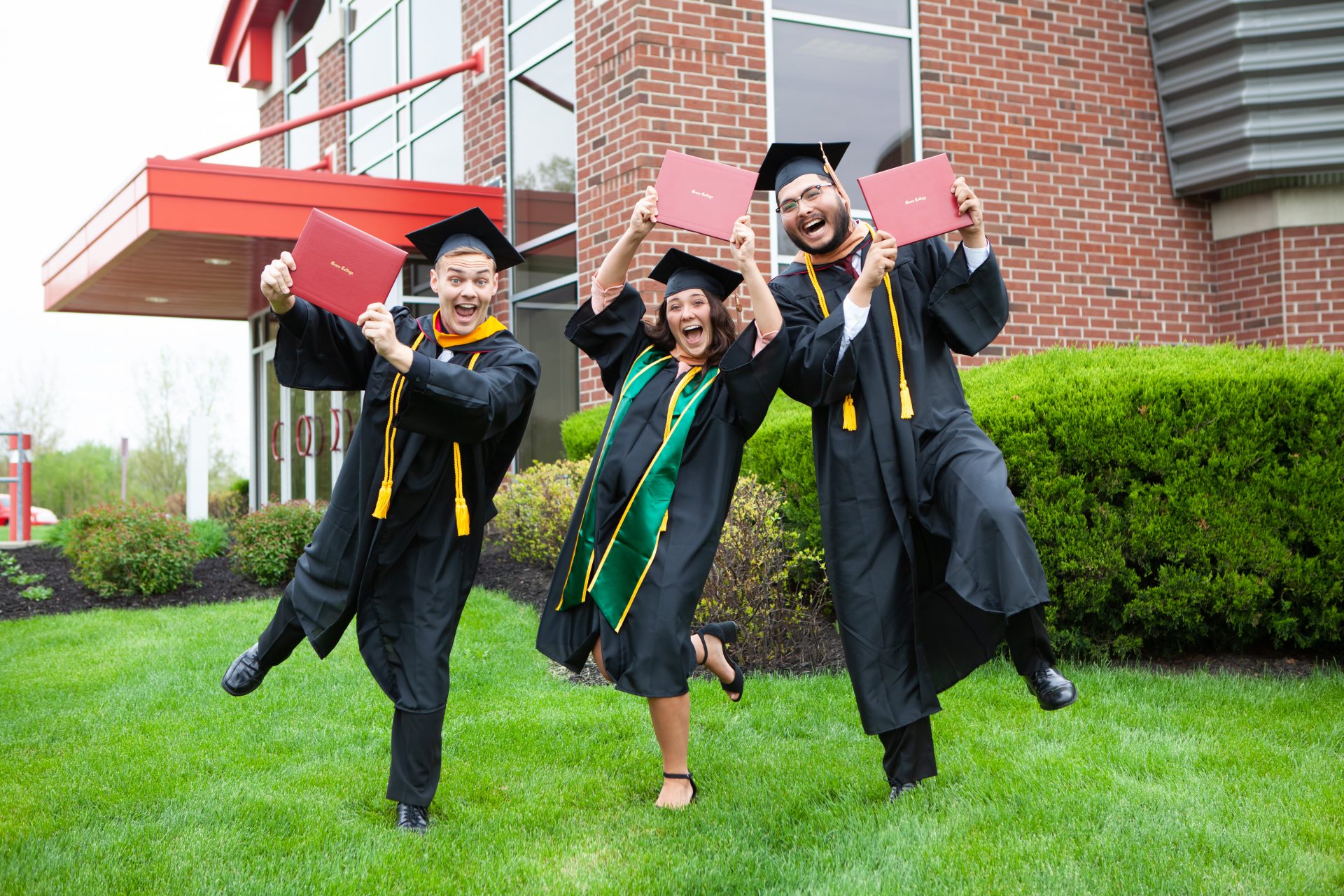 Grace College Admissions - Grace College