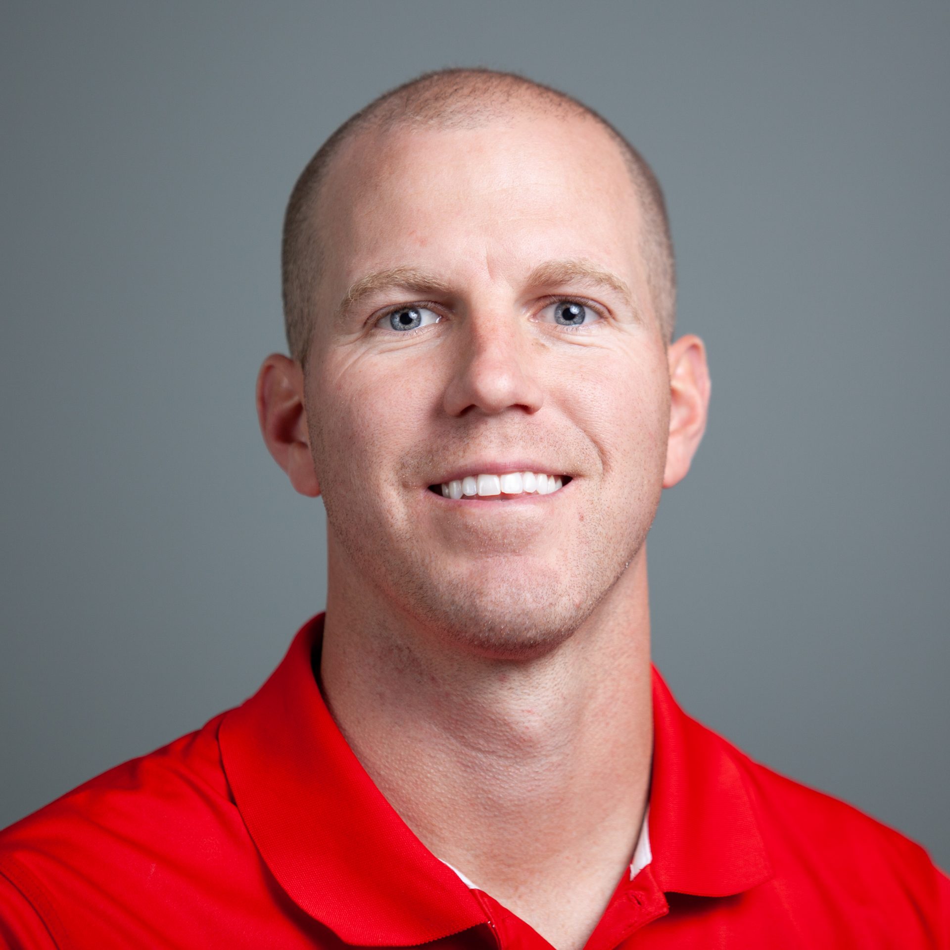 Marcus Moore, M.A. - Grace College