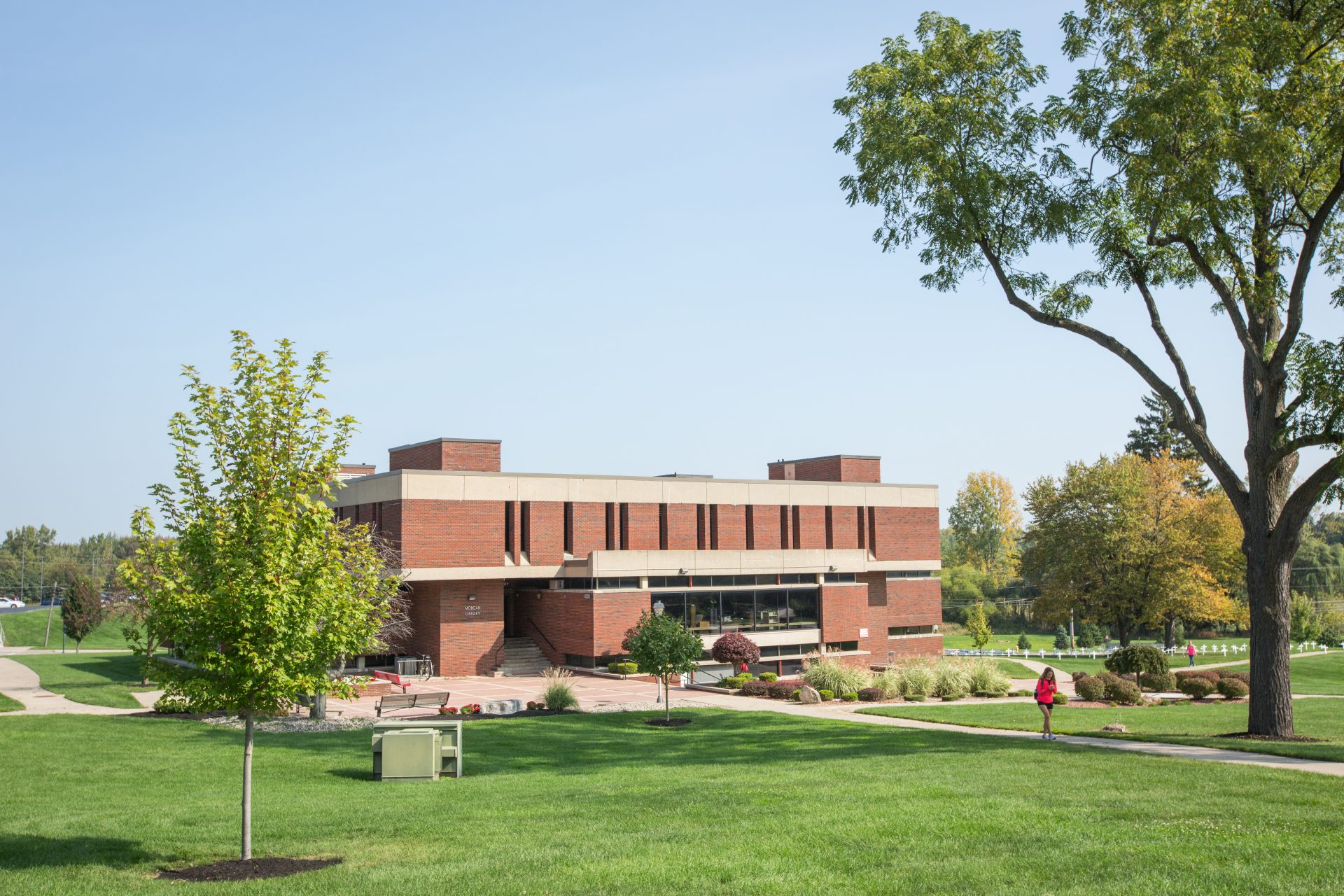 Grace College Academics - Grace College